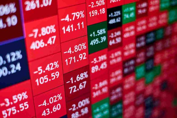 5 Hal yang Investor Wajib Tahu! Fraksi Harga Saham pada Investasi ...