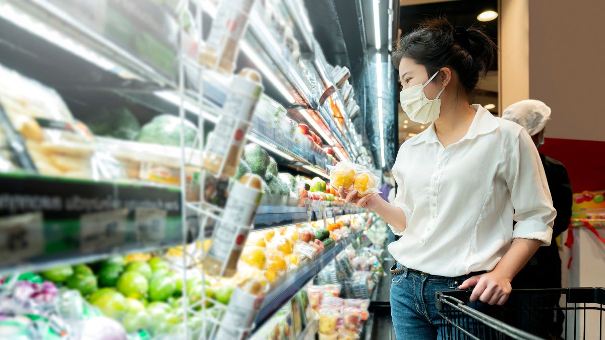 4 Hal Penting Seputar Sektor Consumer Goods - SFast Sekuritas