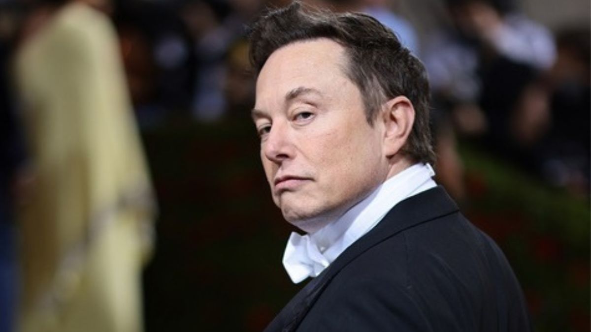 Berapa Kekayaan Elon Musk dan Apa Saja Sumbernya? - SFast Sekuritas