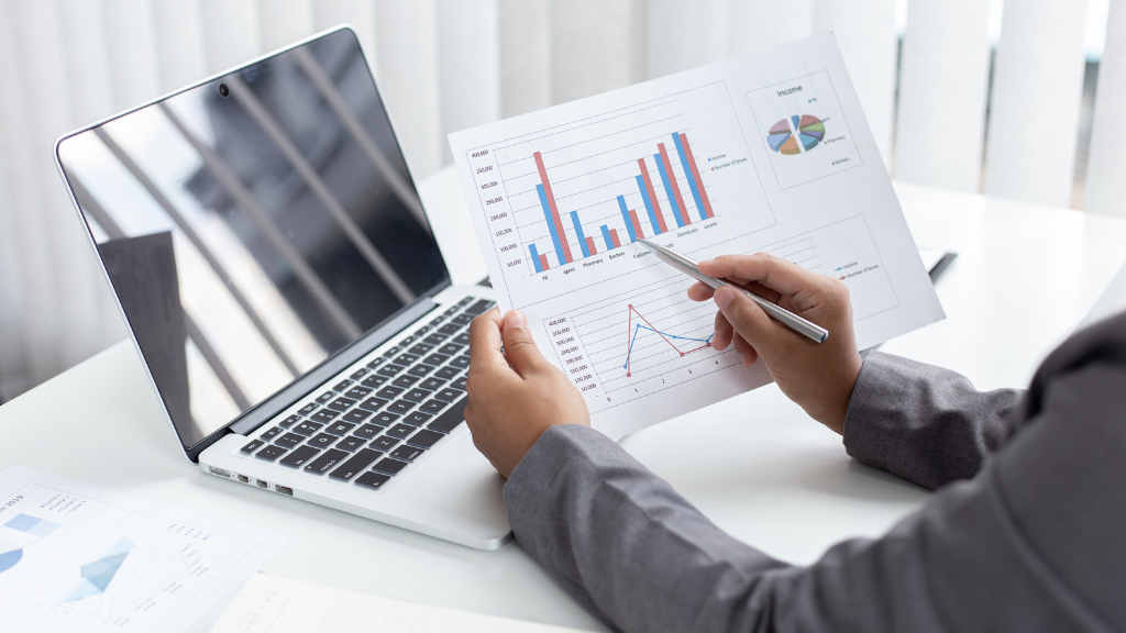 Laporan Laba Rugi: Pengertian, Komponen, dan Fungsi - SFast Sekuritas