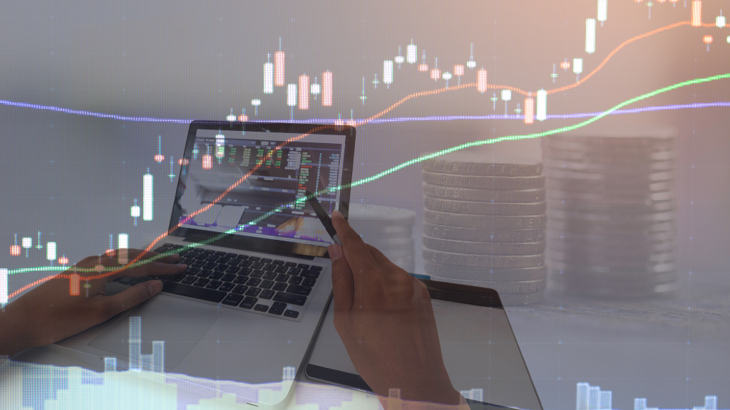 Smart Apps untuk Investasi - SFast Sekuritas