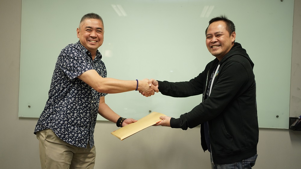 Makin Lengkap, Surya Fajar Sekuritas Jalin Kerja Sama dengan Pacific ...