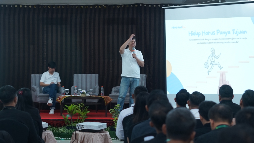 Smart Apps untuk Investasi - SFast Sekuritas